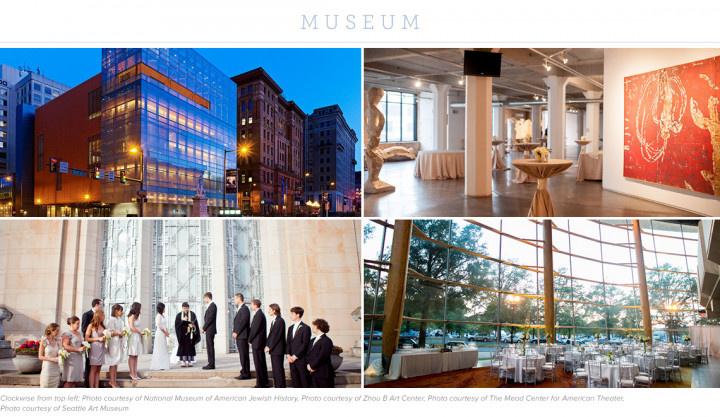 The Wedding Venue Checklist & Guide Every Couple Needs