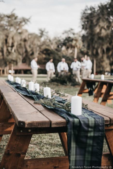 30 Green Wedding Theme Ideas for Any Wedding Style
