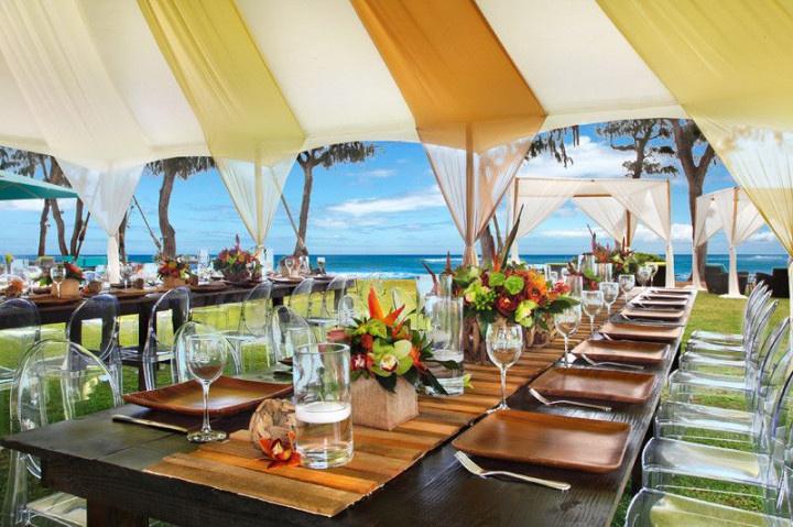 9 Kauai Wedding Venues That Prove Hawaii Is Heaven on Earth