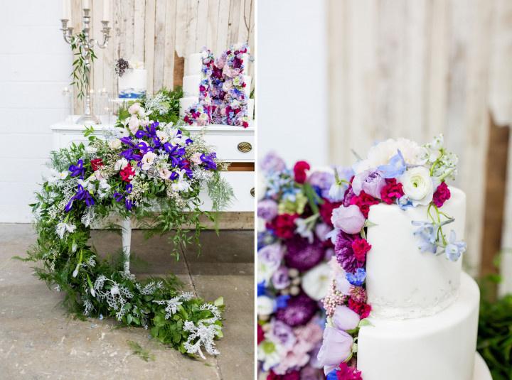 The Vintage Wedding Theme Trending in 2019