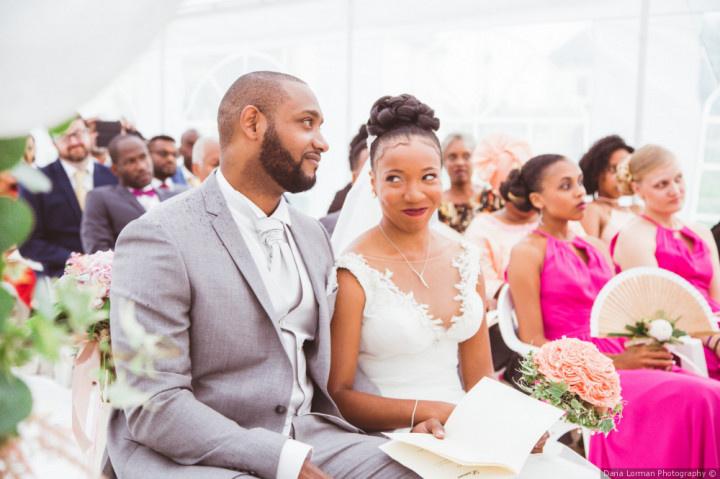 16 Ways Wedding Traditions & Planning Differ Around the World