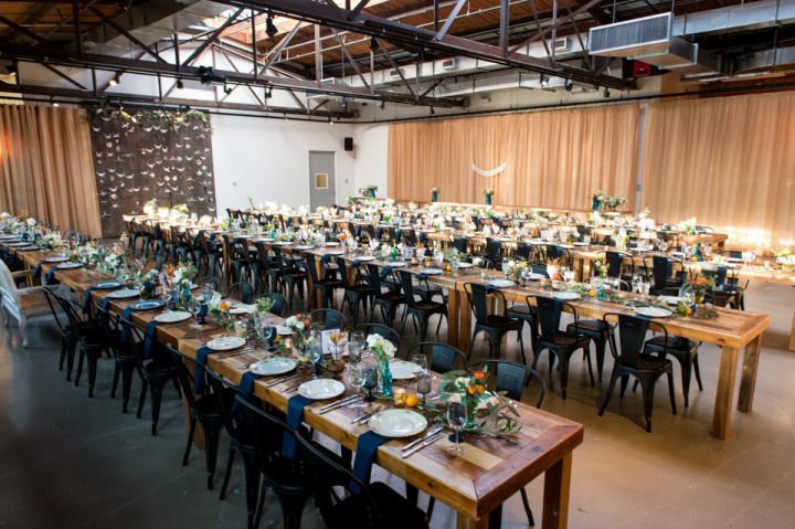 10 Wedding Banquet Halls in Downtown Chicago