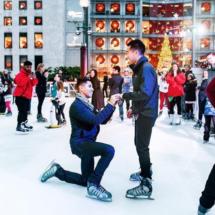 37 Proposal Ideas to Make Yours Extra-Romantic & Special
