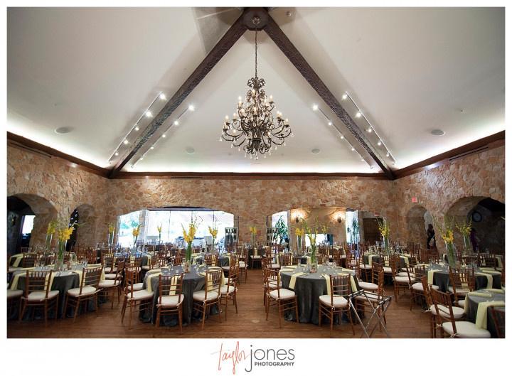 9 Totally Gorgeous Denver Ballroom Wedding Venues