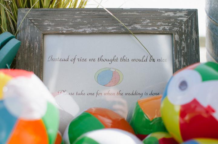 10 Creative Wedding Send-Off Ideas That Aren't Sparklers