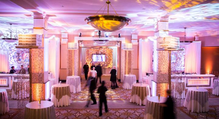 9 Downtown Cleveland Wedding Venues With Urban Chic Vibes
