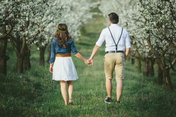 4 Marriage Problems & How Real Couples Got Through Them