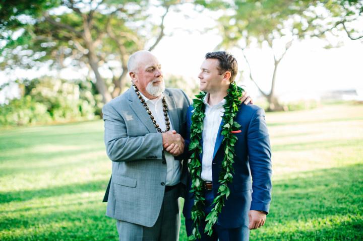 Parents of the Groom Duties and Responsibilities Checklist