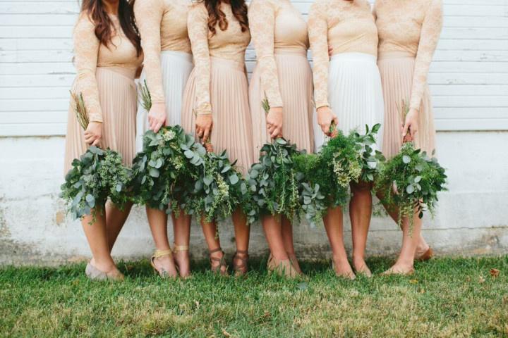 30 Unique Fall Wedding Ideas for Your Autumn Celebration