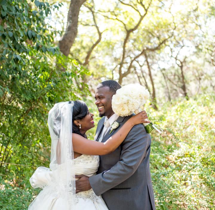 The Best Hill Country Weddings and Ideas from Real Couples