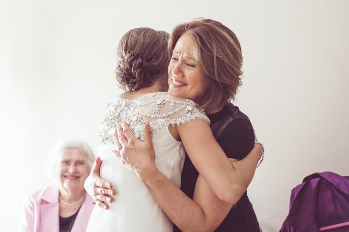 Father & Mother of the Bride Duties Every Parent Must Know