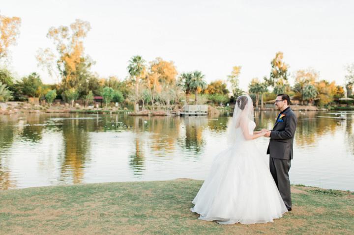 7 Affordable Wedding Venues in Phoenix You’ll Love