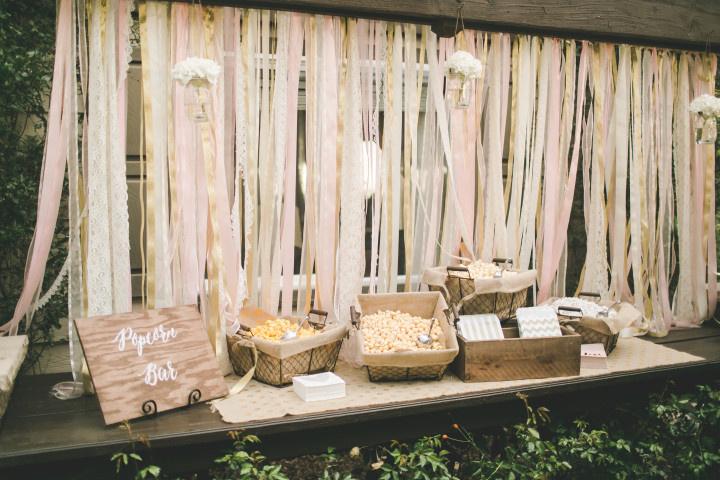 These 16 Wedding Food Station Ideas Will WOW Your Guests