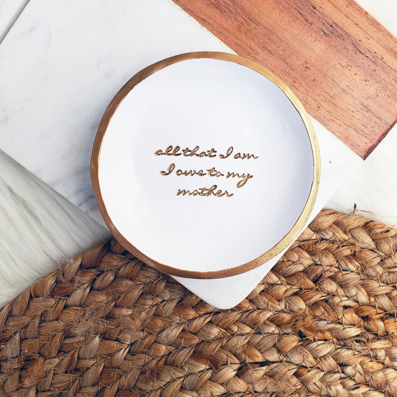 Mother of the Bride Gifts: What to Buy & When to Give Them