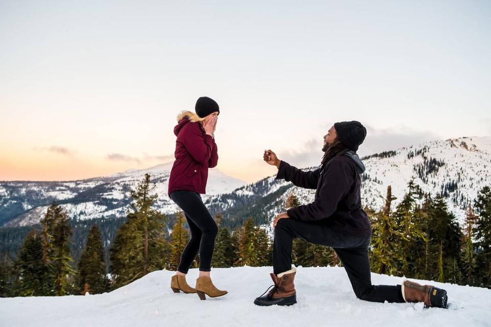 37 Proposal Ideas to Make Yours Extra-Romantic & Special
