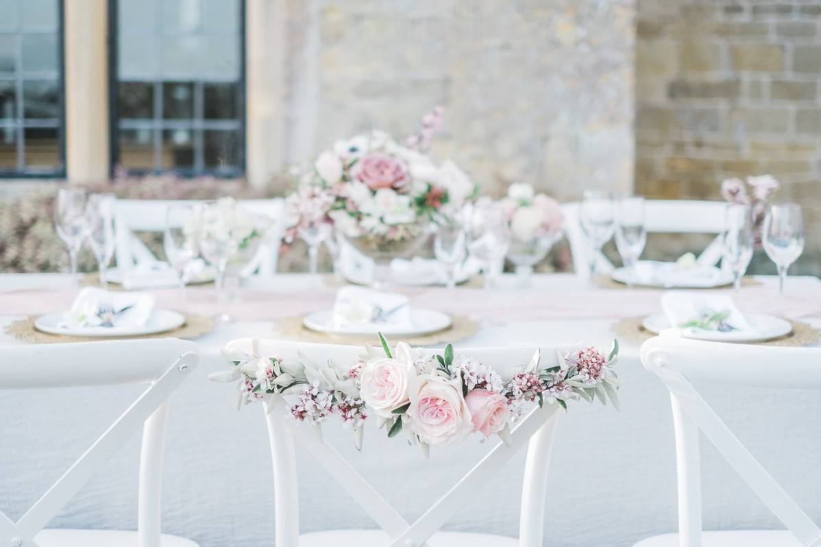How to Plan a Bridal Shower, Step by Step
