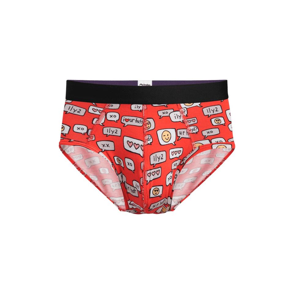 The Best Groom Underwear for the Wedding & Honeymoon