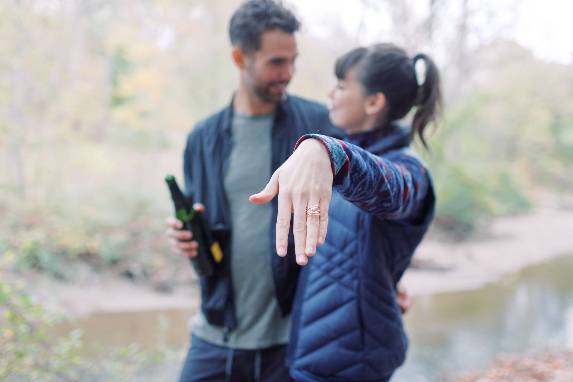 Best Marriage Proposal Speech Ideas to Help Pop the Question