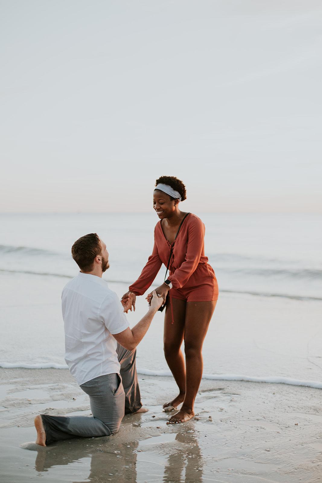 37 Proposal Ideas to Make Yours Extra-Romantic & Special