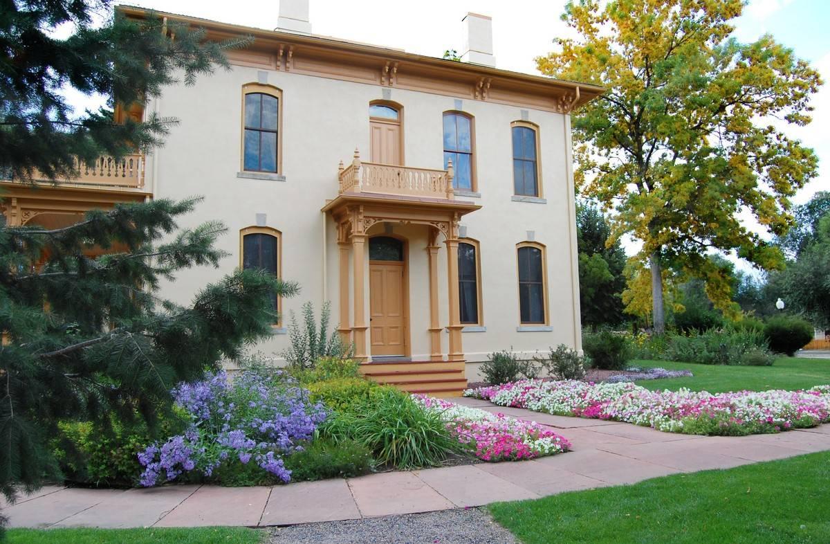16 Historic Wedding Venues in Denver, Colorado