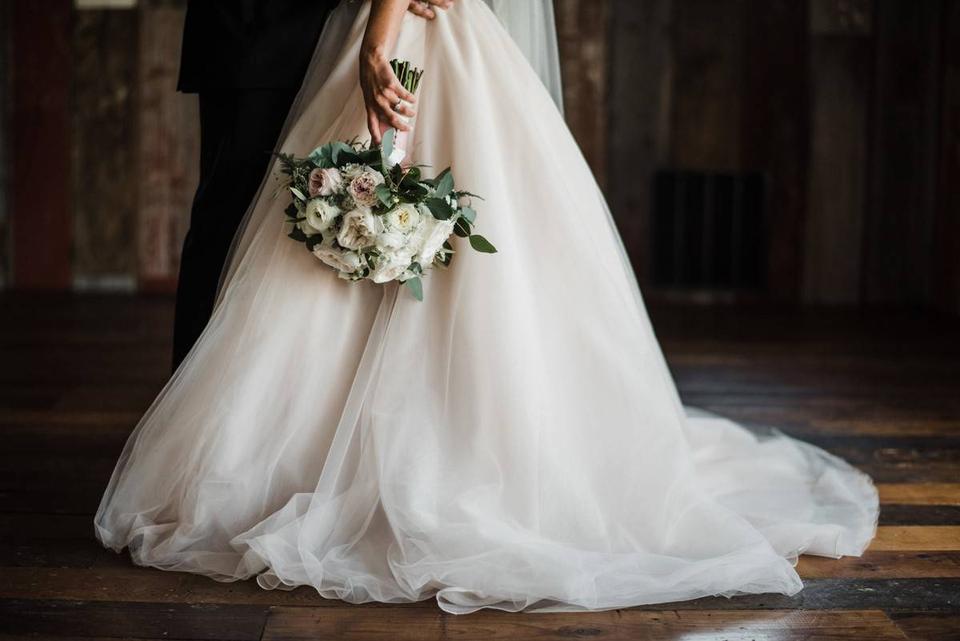 18 Summer Wedding Color Schemes for Any Style