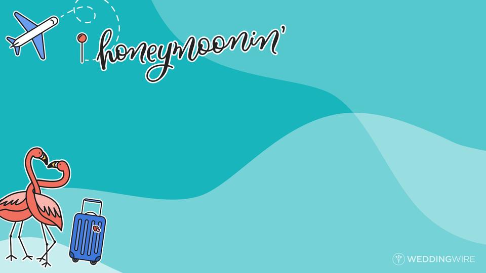 The 8 Best Zoom Backgrounds for Your Virtual Wedding Events