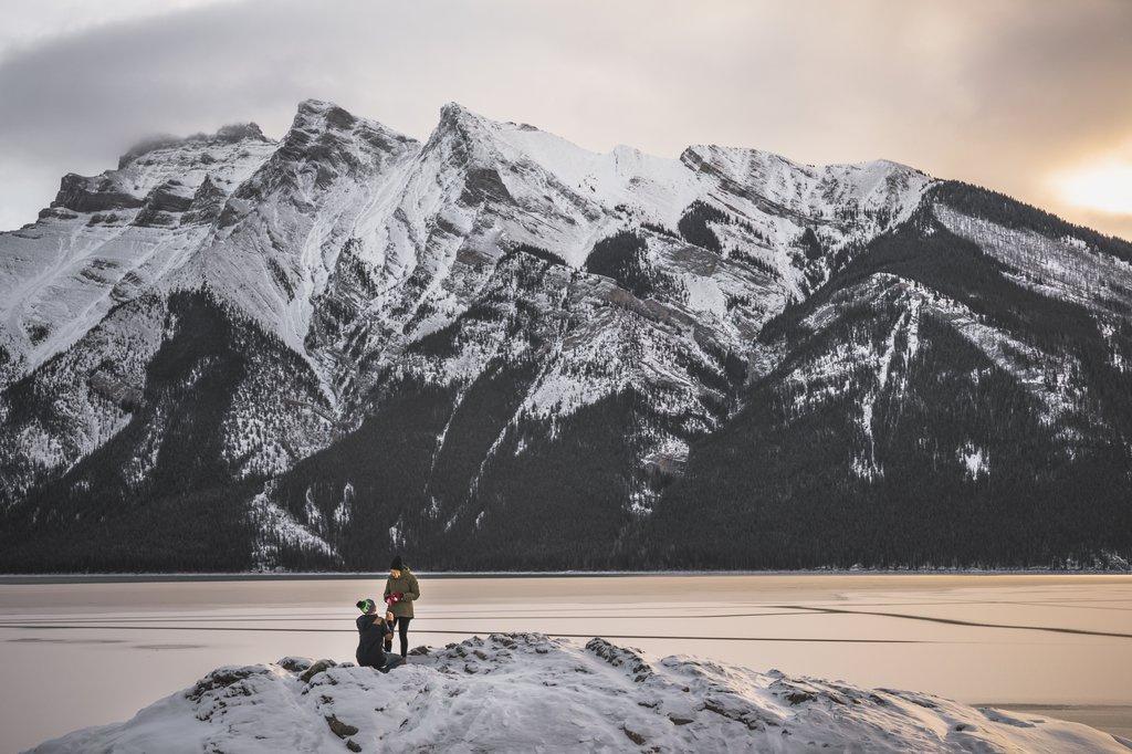 21 Christmas Gifts That Any Engaged Couple Will Love