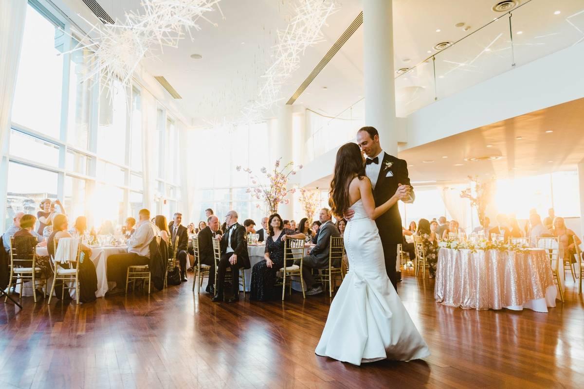 The 18 Absolute Best DC Wedding Venues