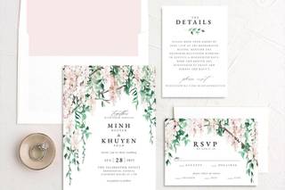 The 8 Best Wedding Invitation Websites on the Internet