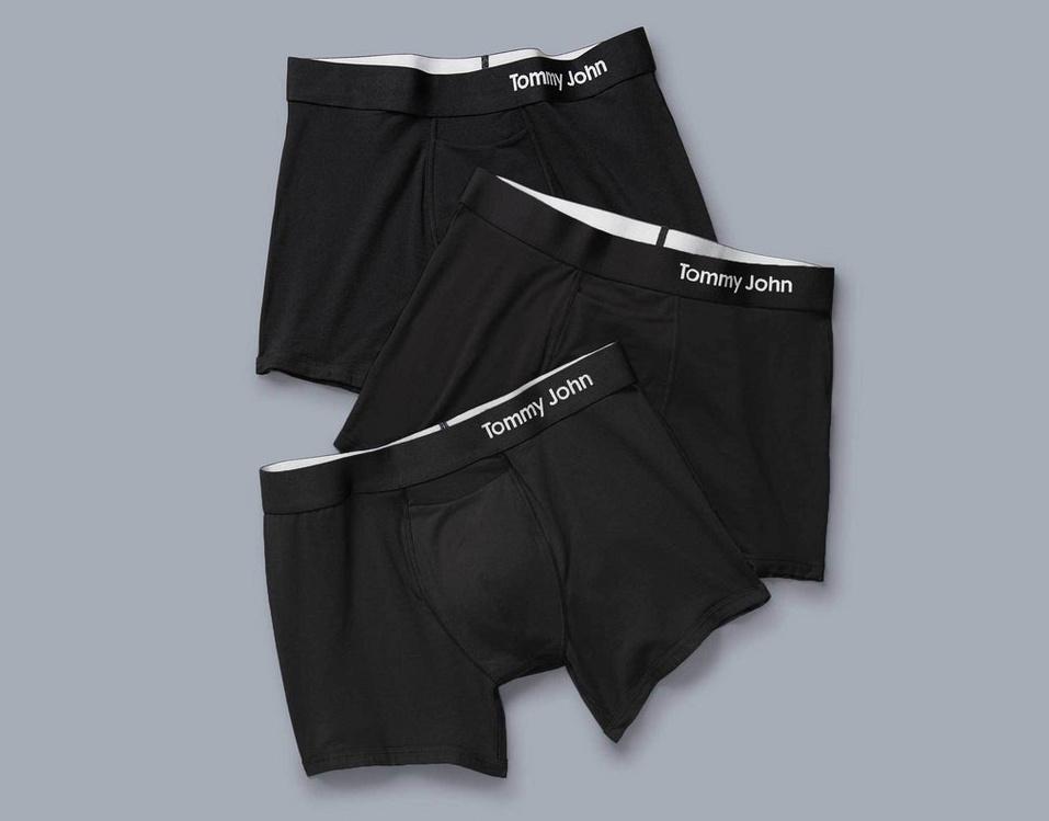 The Best Groom Underwear for the Wedding & Honeymoon