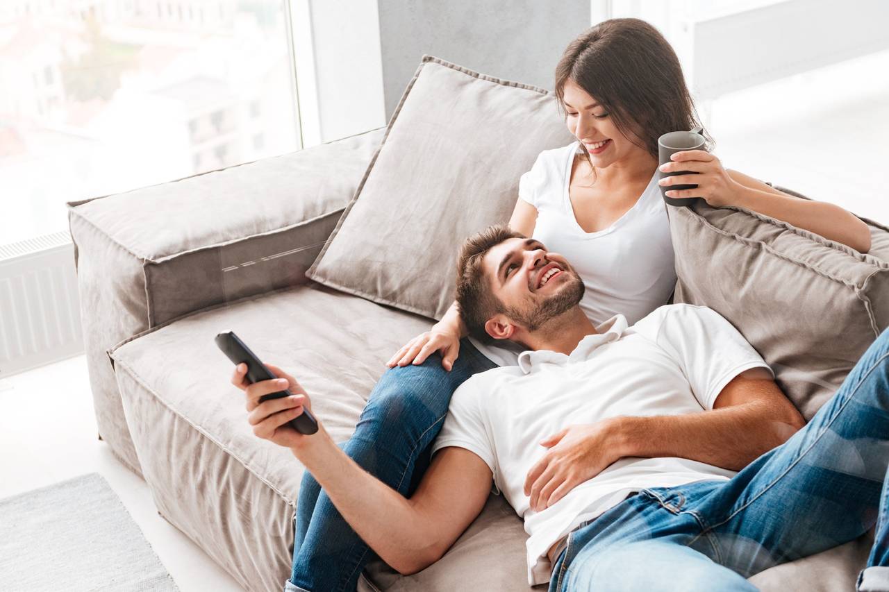 6 Ways to Boost Your Relationship from Home