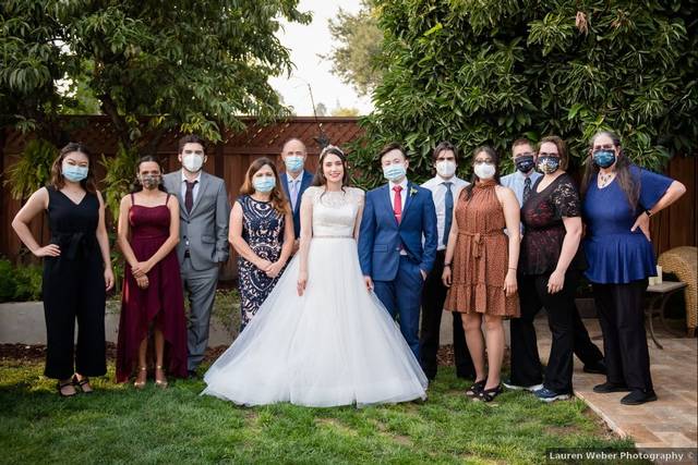 20 Wedding TV Shows to Binge Watch While You Plan