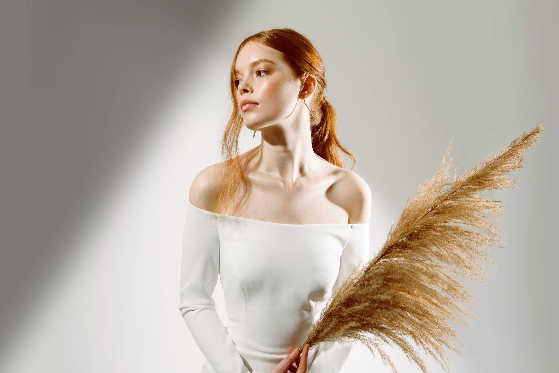 The 12 Wedding Dress Necklines You Need to Know
