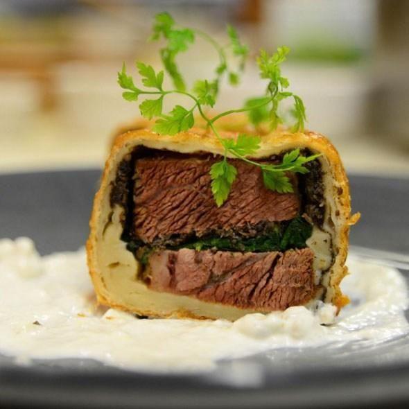 The 15 Best Online Cooking Classes for Foodie Couples