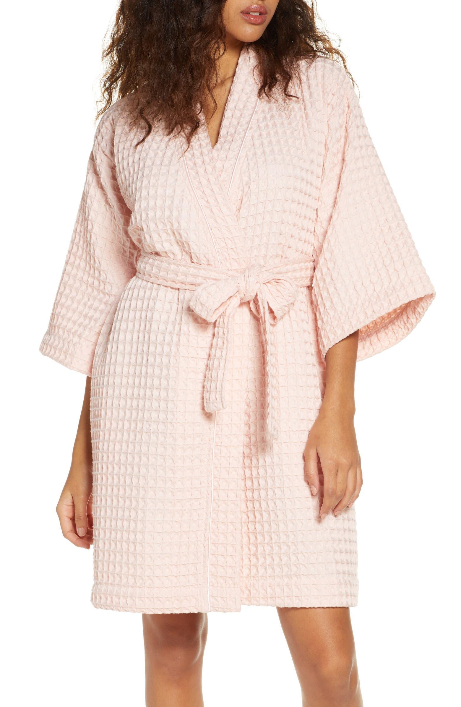 The 23 Best Bridesmaid Robes for Getting Ready