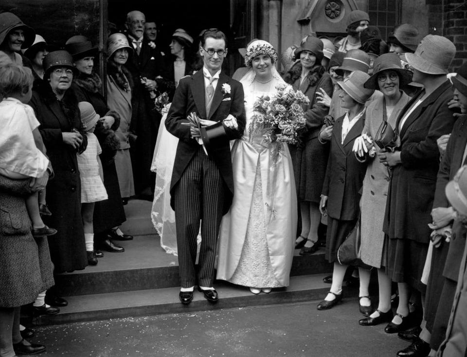 A Complete Wedding Dress History & Origins of Bridal Attire