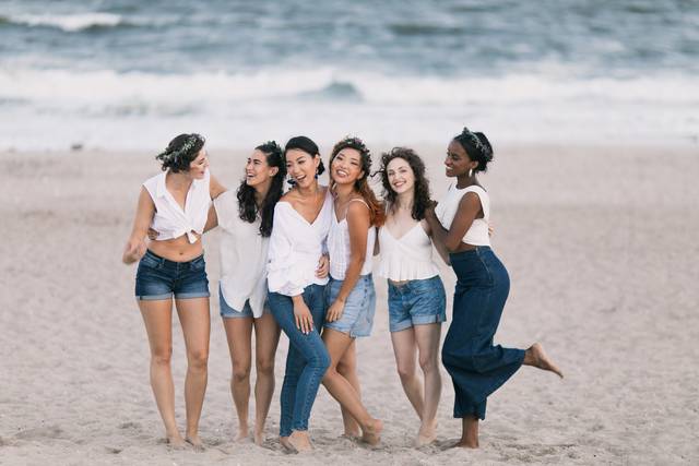 The 5 Best Bachelorette Party Destinations on a Budget