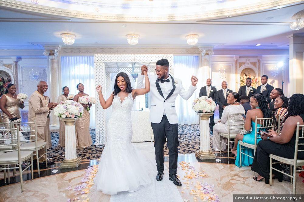 15 Non-Religious Wedding Ceremony Readings