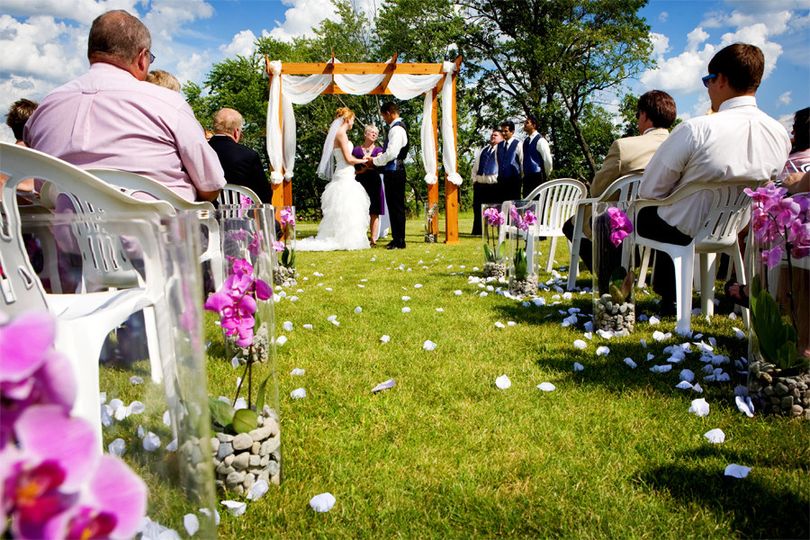 Chula Vista Resort - Venue - Wisconsin Dells, WI - WeddingWire