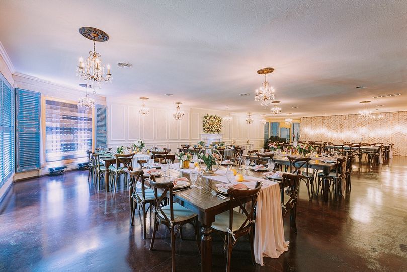 The Vintage Rose - Venue - Orange, CA - WeddingWire