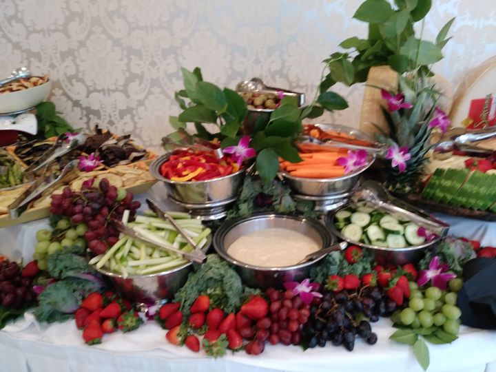 Venezia Waterfront Banquet Facility & Restaurant - Venue - Boston, MA ...