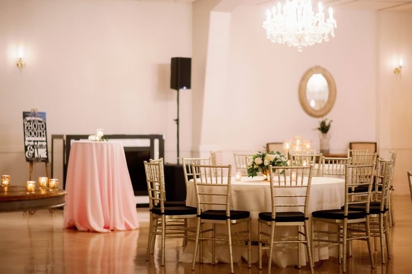 The Moore - Venue - New Orleans, LA - WeddingWire