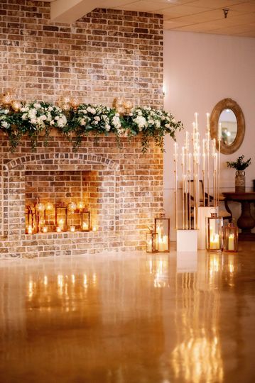The Moore - Venue - New Orleans, LA - WeddingWire