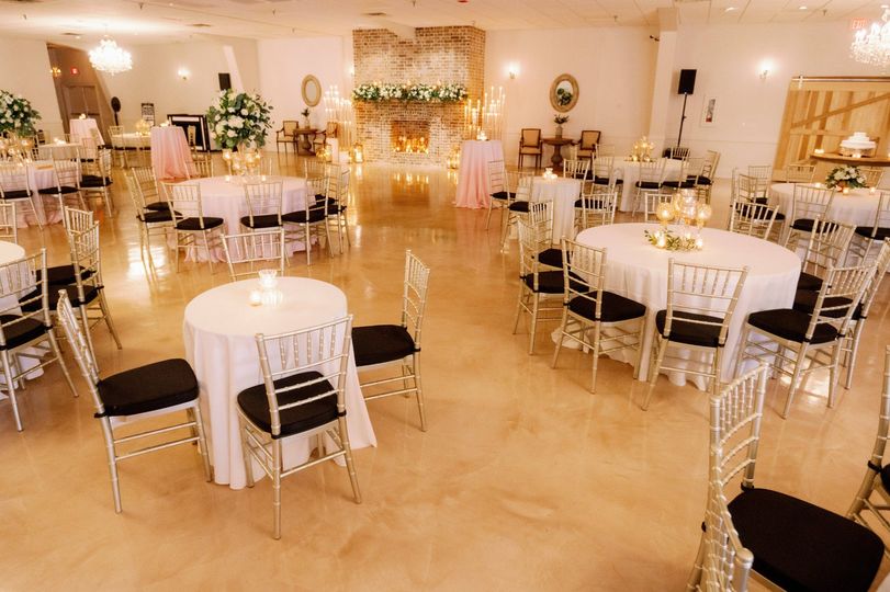 The Moore - Venue - New Orleans, LA - WeddingWire