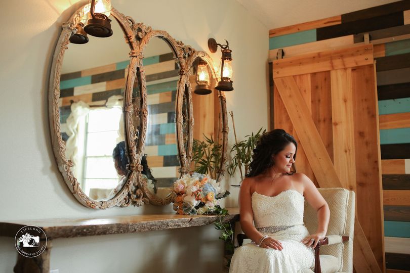 Knotted Roots on the Lake - Venue - Land O Lakes, FL - WeddingWire