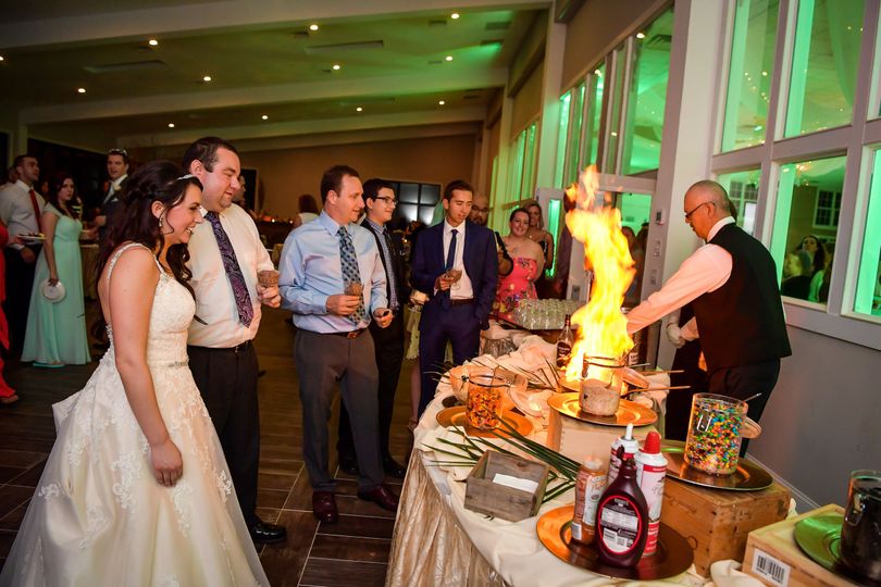 SkyView Golf Club - Venue - Sparta, NJ - WeddingWire