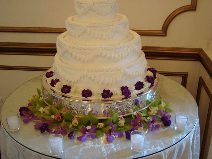 Debbie's Designs - Flowers - East Hanover, NJ - WeddingWire