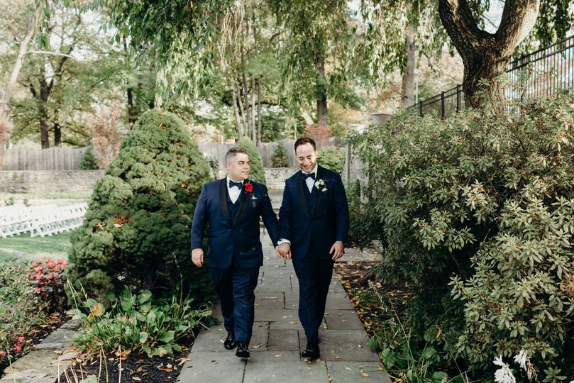 The Country House at Bluestone - Venue - Blue Bell, PA - WeddingWire