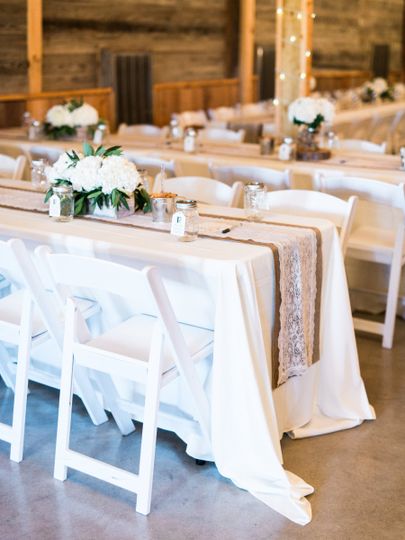 Rustic Grace Estate - Venue - Van Alstyne, TX - WeddingWire