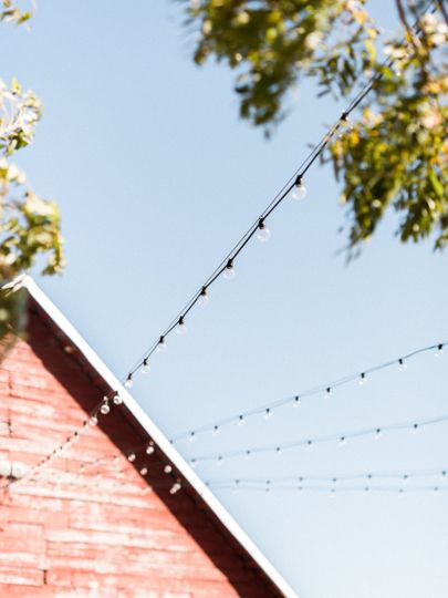 Rustic Grace Estate - Venue - Van Alstyne, TX - WeddingWire